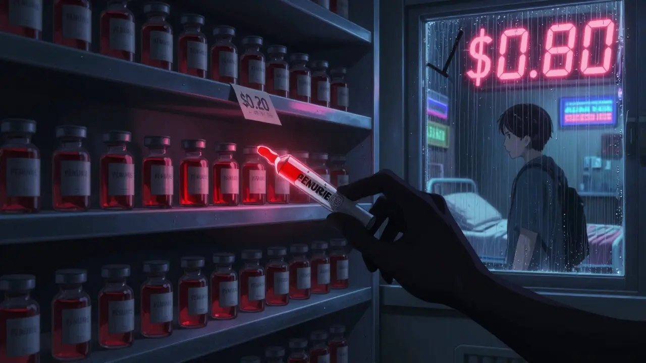 Économie de la distribution en gros : prix et mécanismes des ...